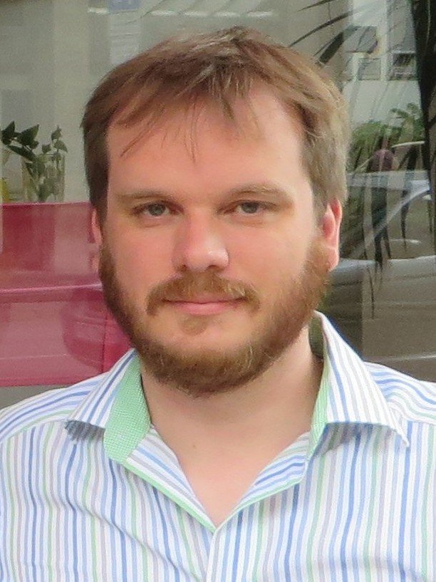 David Schaper – Merovingian Archaeology