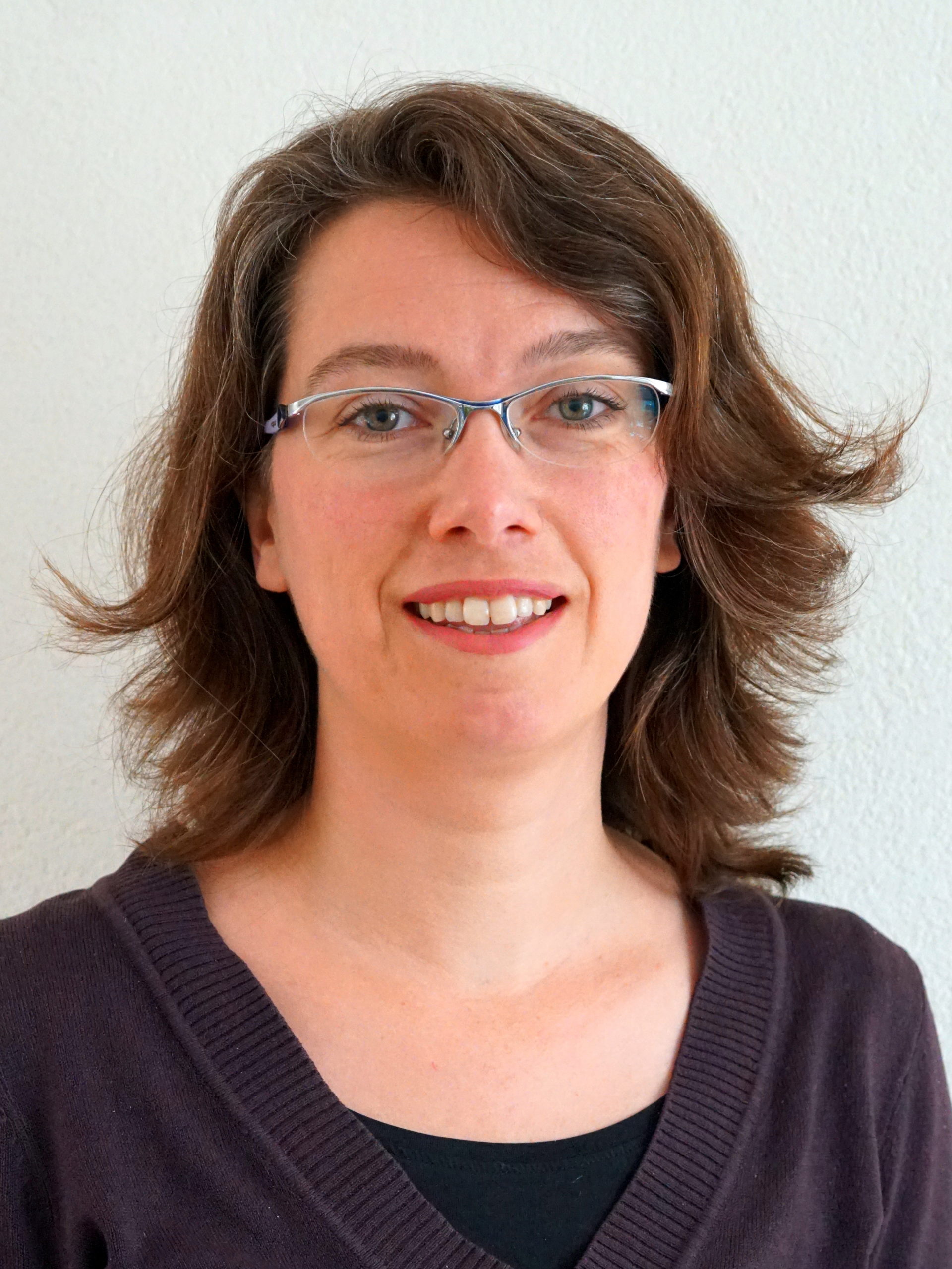 Dr. Martine van Haperen – Merovingian Archaeology