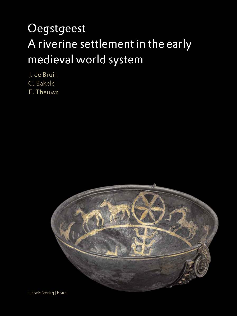Merovingian Archaeology
