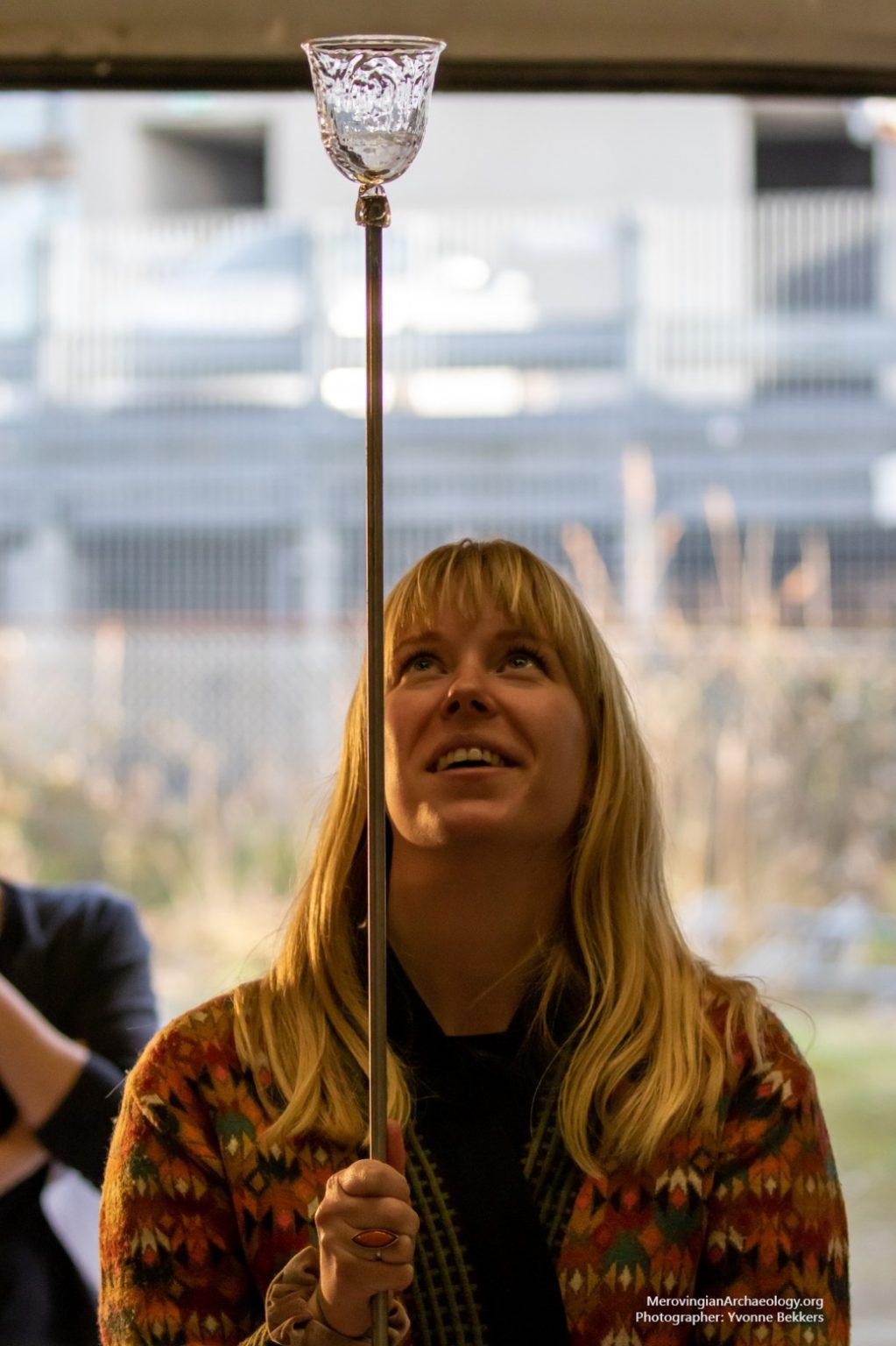 Merovingian Archaeology