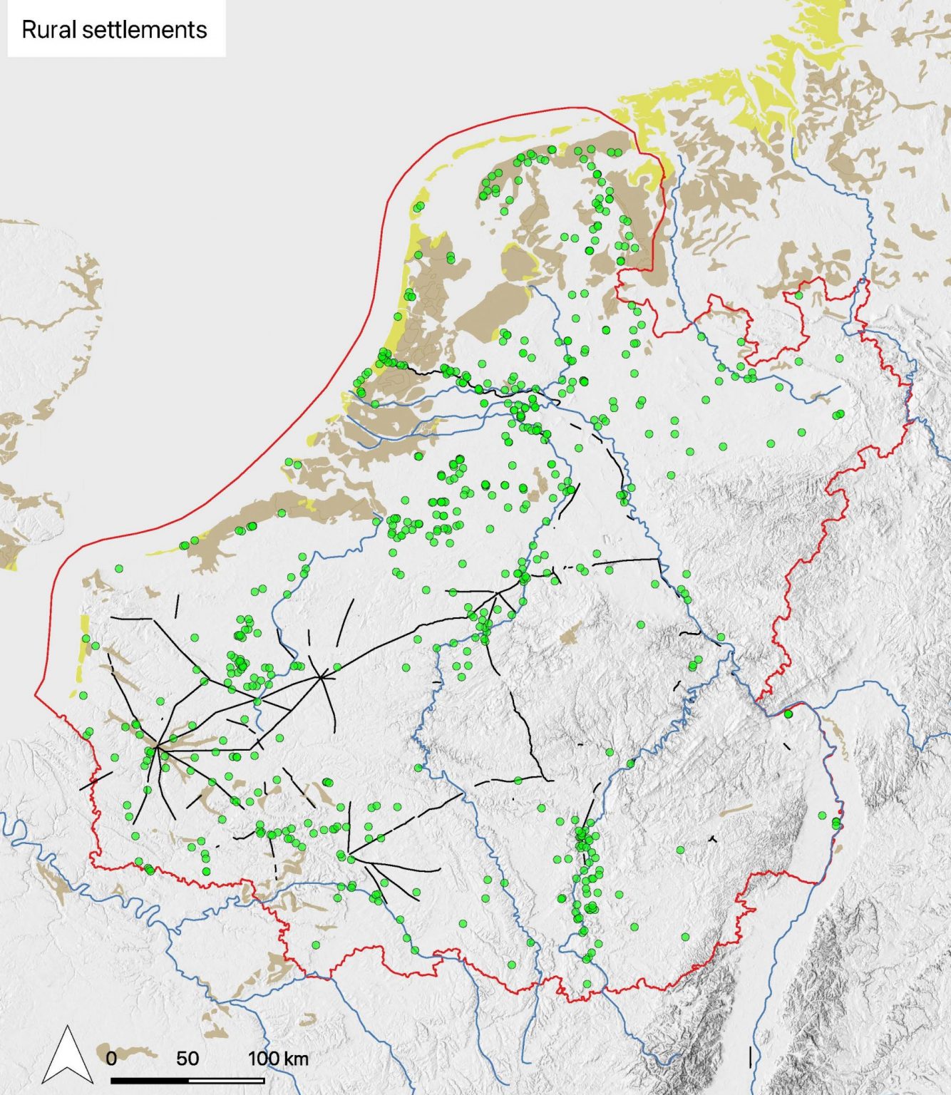 Merovingian Archaeology